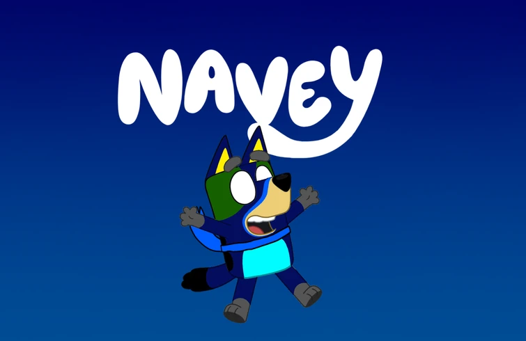 Discuss Everything About Bluey Fanon Wiki | Fandom