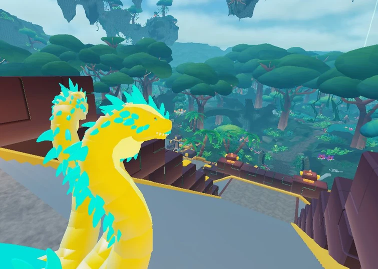 Discuss Everything About Dragon Adventures Wiki | Fandom