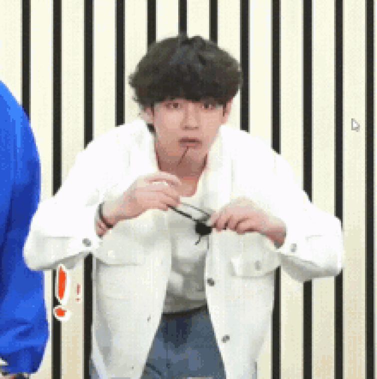 Spam Your Favorite BTS Gifs HERE | Fandom