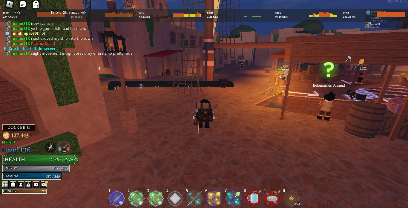 an incredibly goofy bug | Fandom