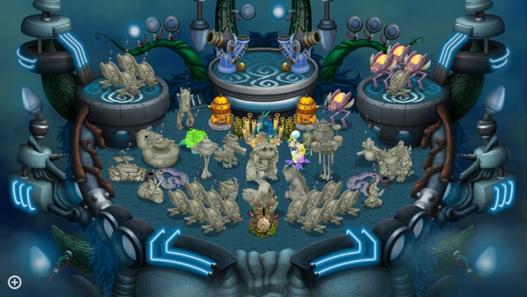 Discuss Everything About My Singing Monsters Wiki | Fandom