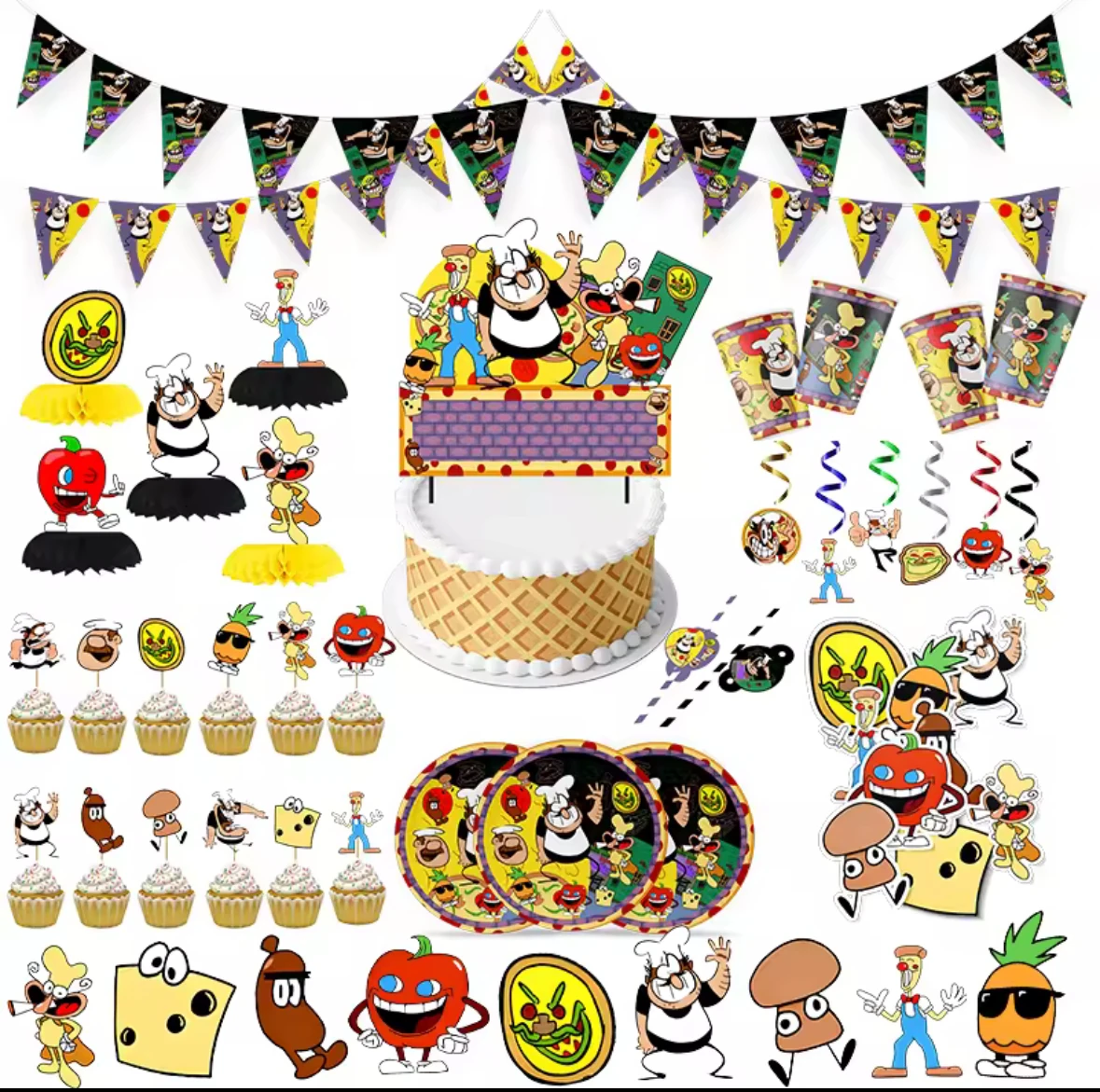 yo y'all coming to my birthday party (my birthday was 12 days ago but ...