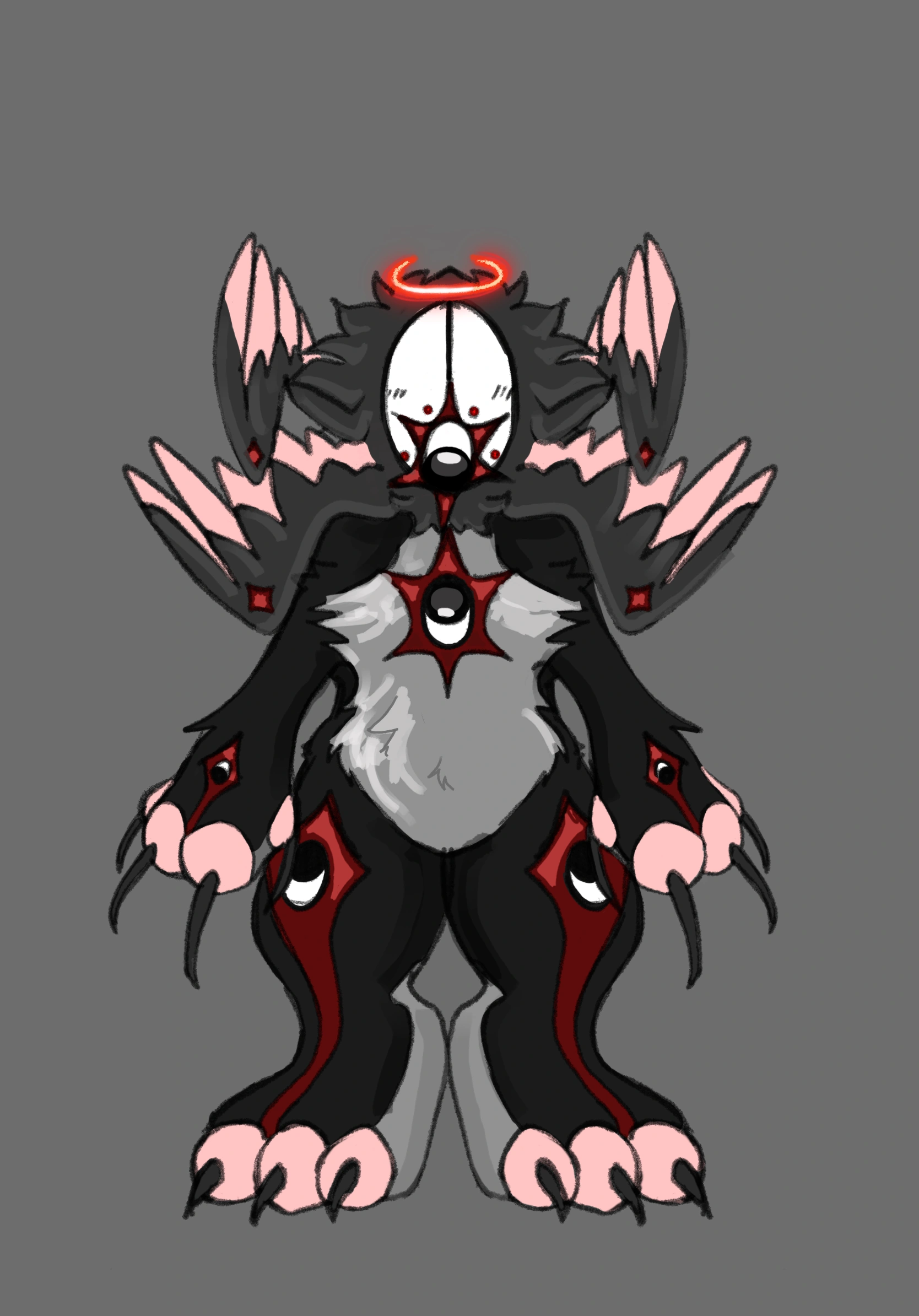 I’m making one of those angelic ocs | Fandom