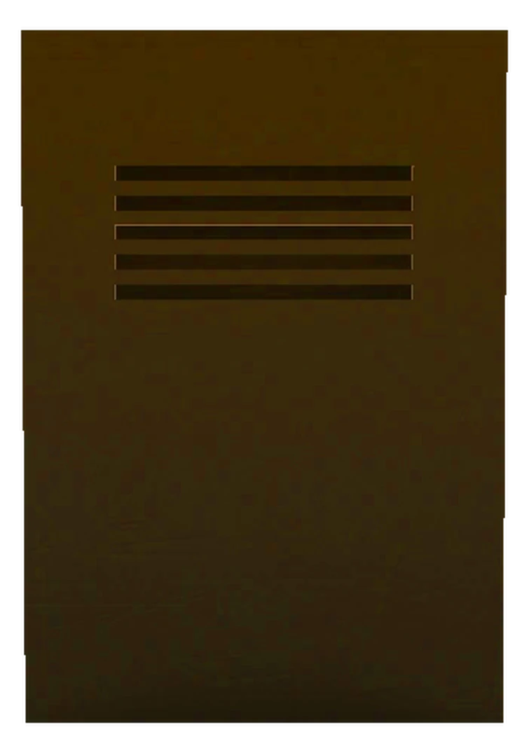 brown locker | Fandom