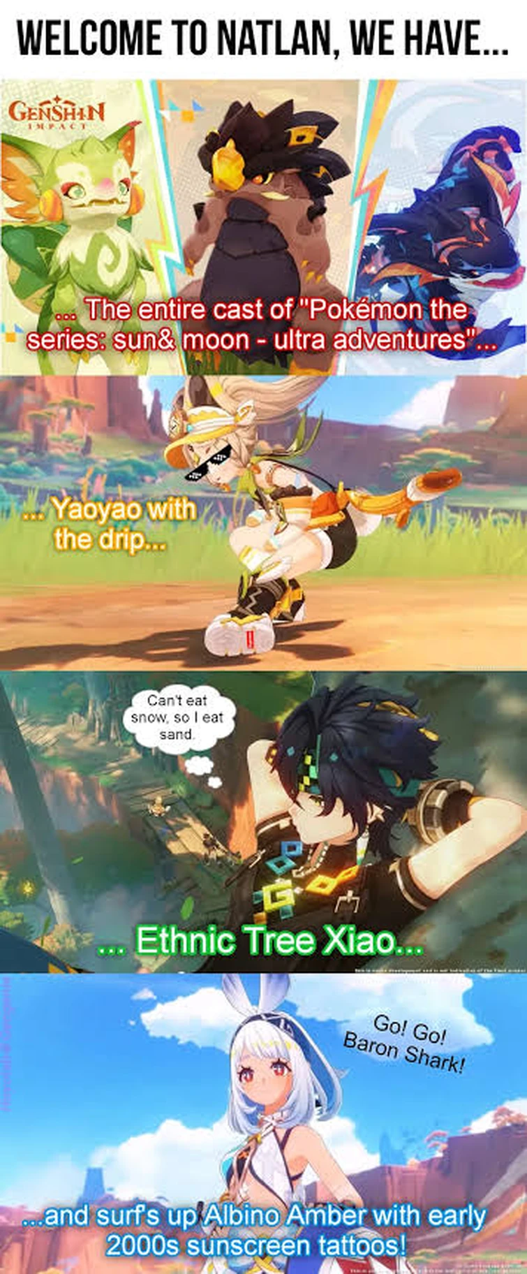 Memes pt 201 | Fandom