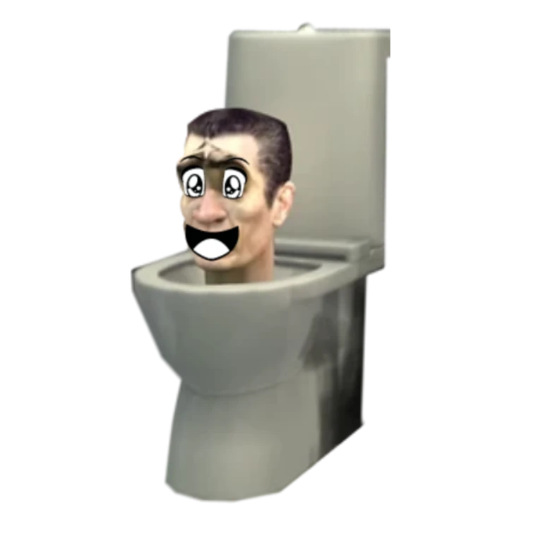 Skibidi Edited | Fandom