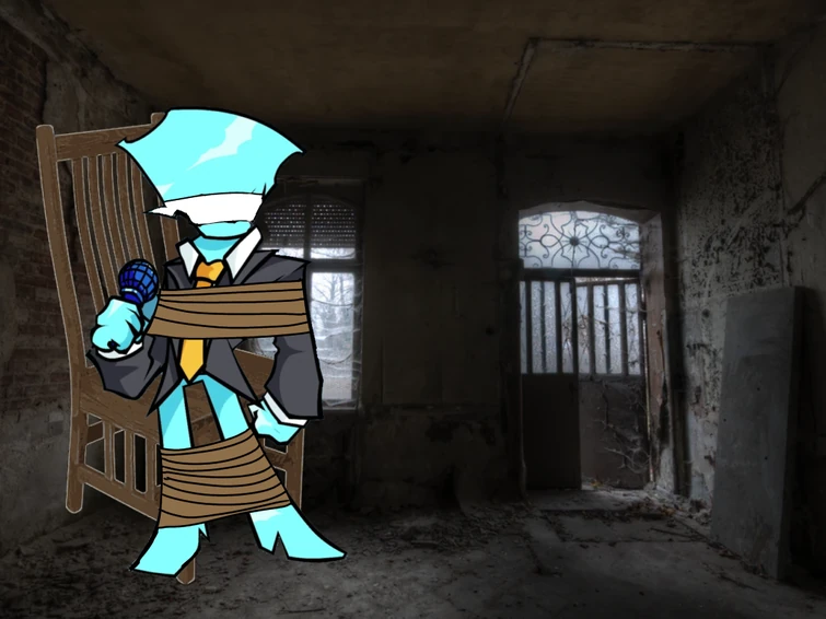 Nah bro wtf is this in my files | Fandom