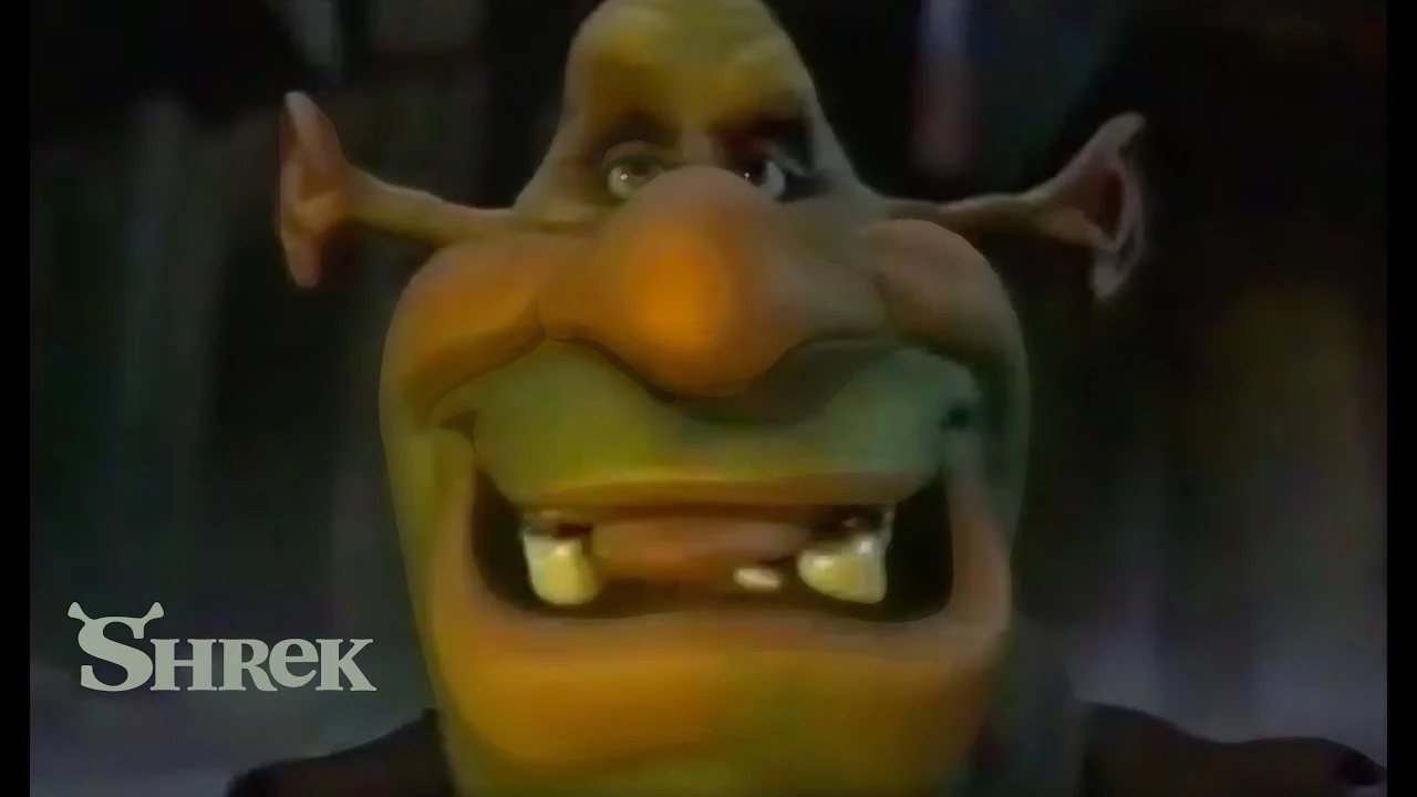 Shrek (1995) | Fandom