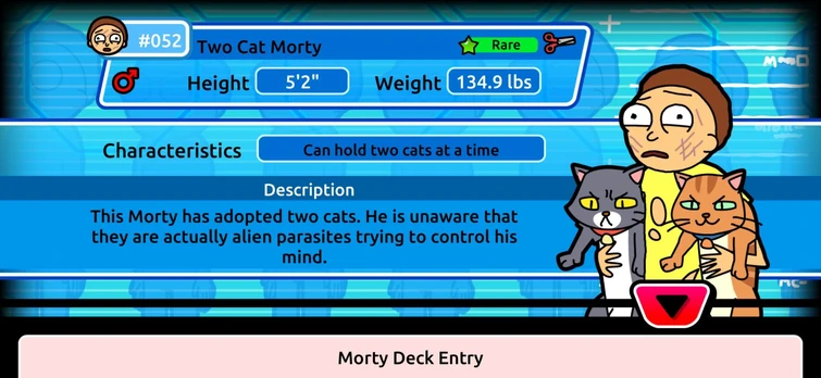 Discuss Everything About Rick and Morty Wiki | Fandom