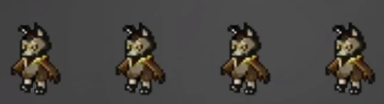 Alpha Volpup Giveaway | Fandom