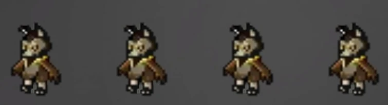 Alpha Volpup Giveaway | Fandom