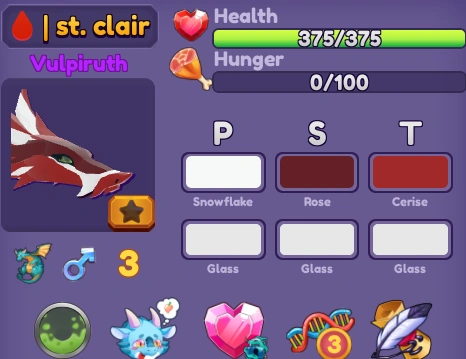 swapping themed vulp! | Fandom