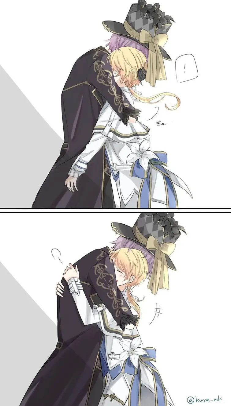 Guys. I realized I have all the popular RuiKasa cards- | Fandom