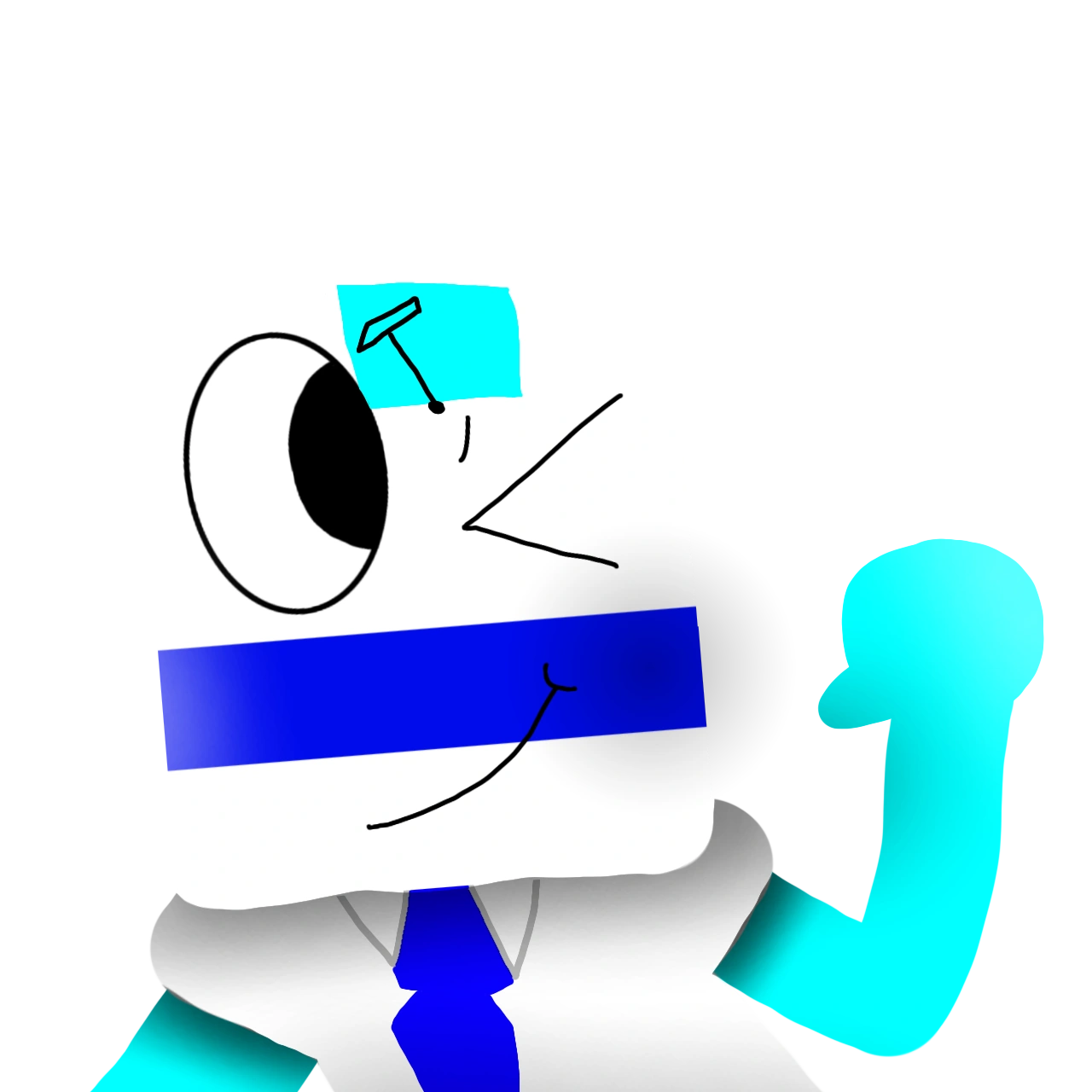 Hello im just a random guy new here | Fandom