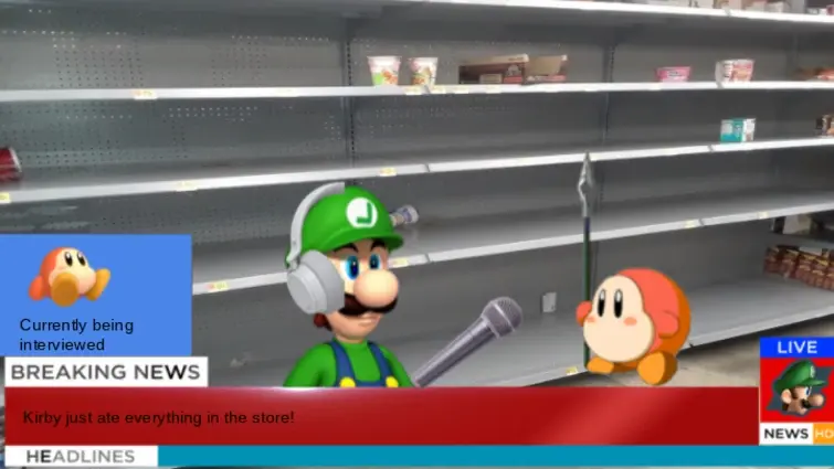 WEEGEE NEWS! FULL SERIES | Fandom