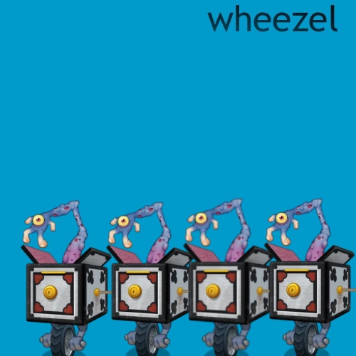 Wheezel | Fandom