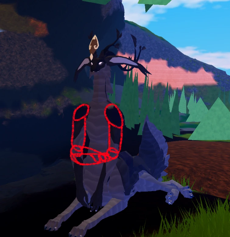 Improvements(?) I would make to Verdant Warden's new animations. | Fandom