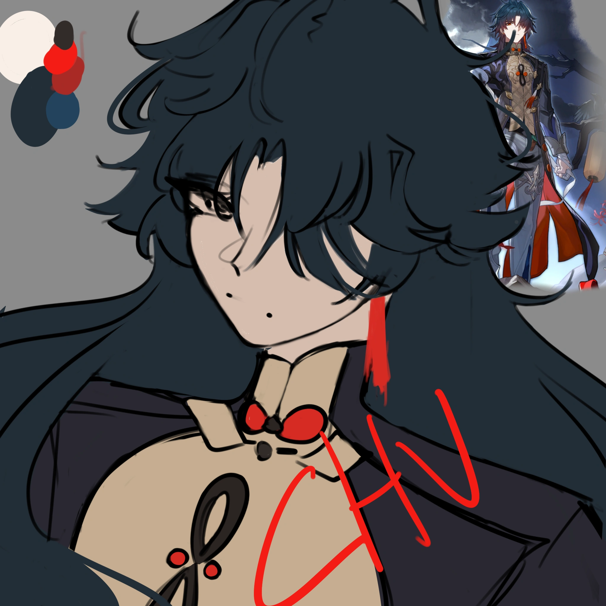 Papa blade wippo | Fandom