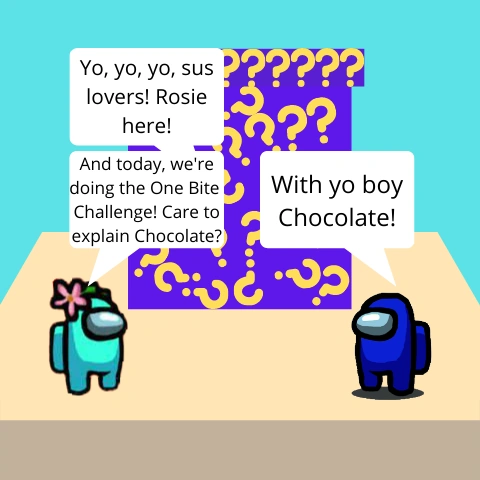 One Bite Challenge | Fandom