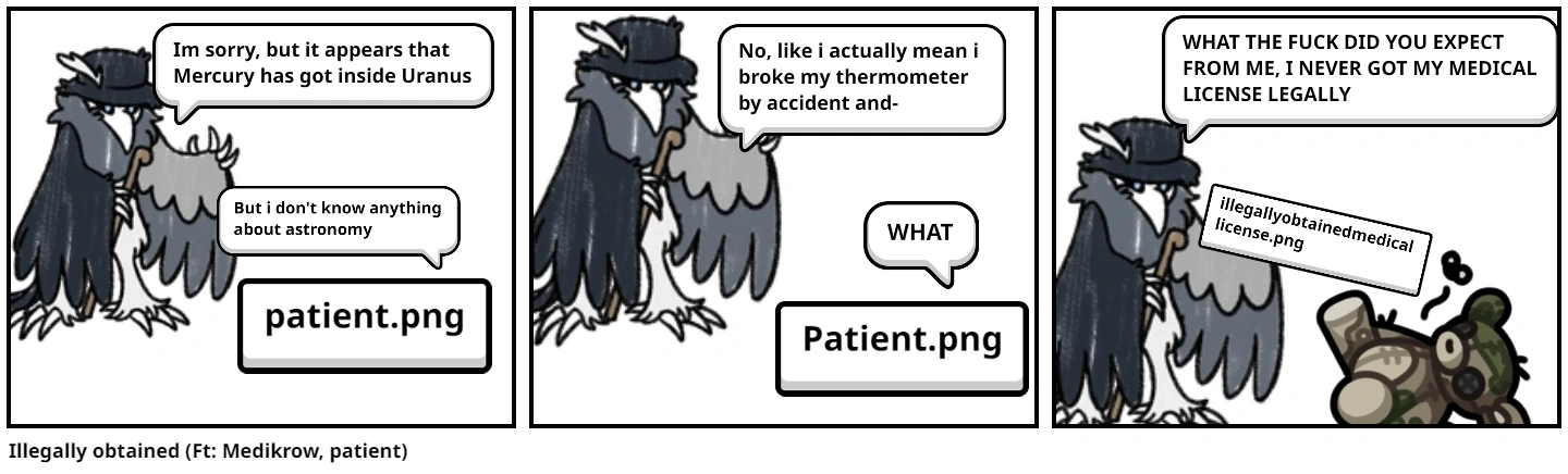 Random comic | Fandom