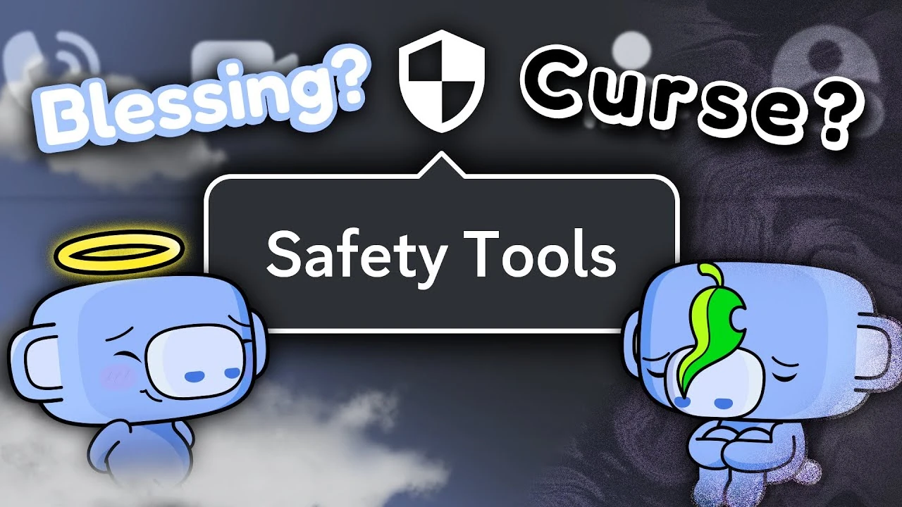 NEW Discord's Safety Tools!!! | Fandom