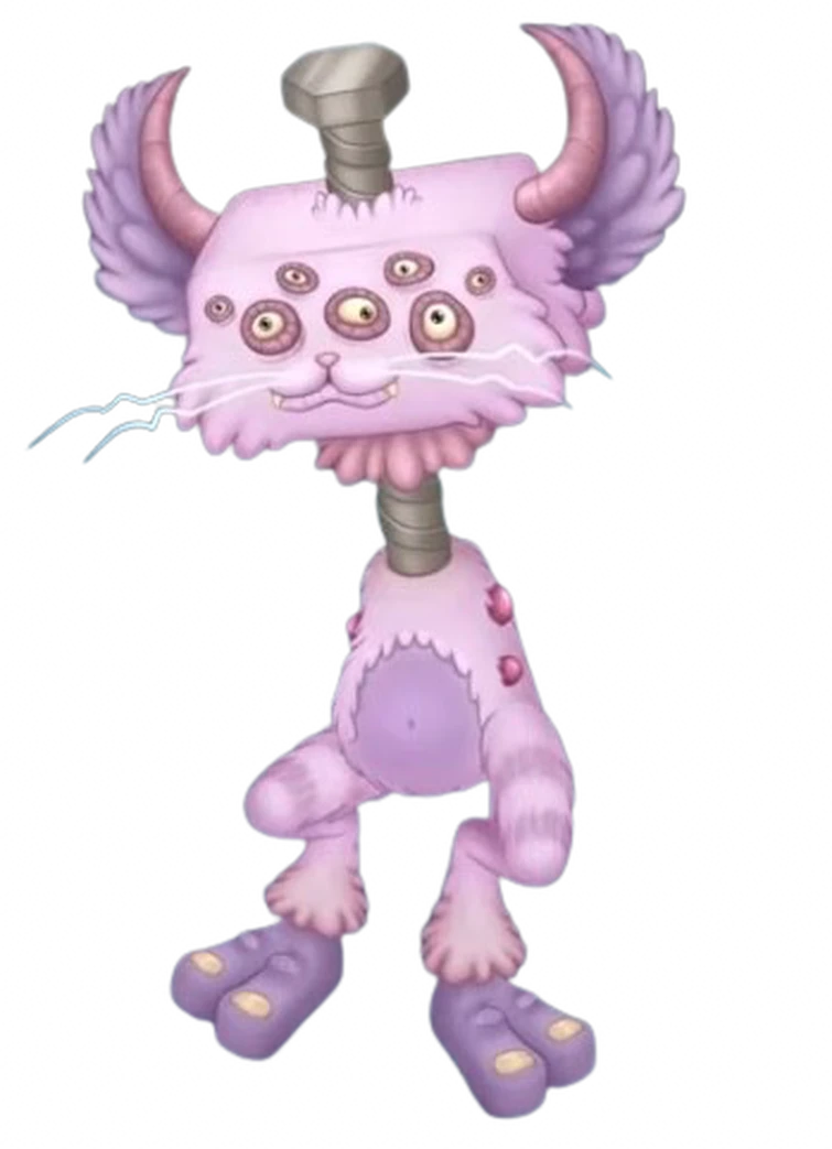 Here’s the Newblins images! | Fandom