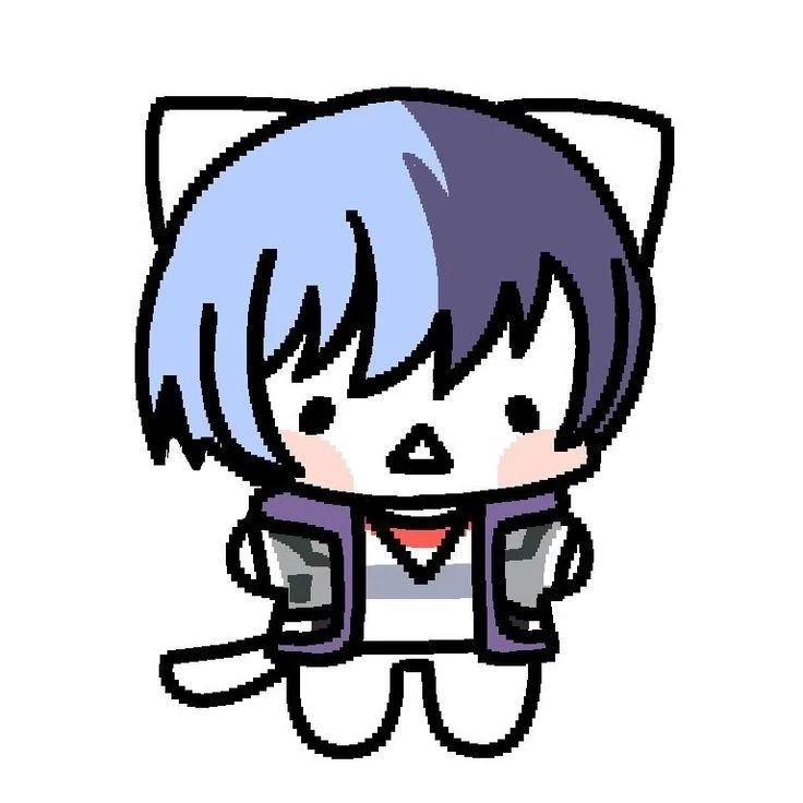 This time I have a brilliant offer. Cat Toya. | Fandom