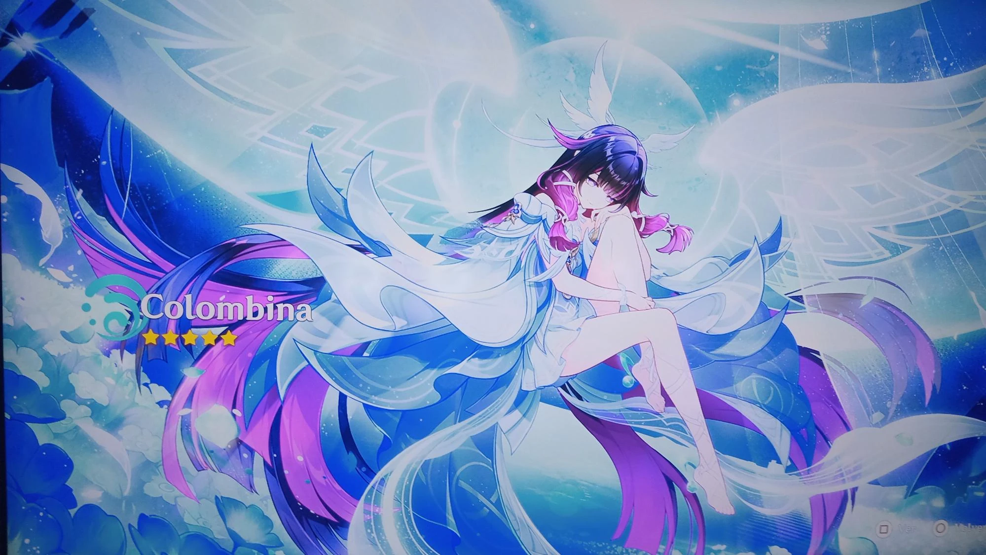 GUYS, I FINALLY GOT COLUMBINA!! | Fandom