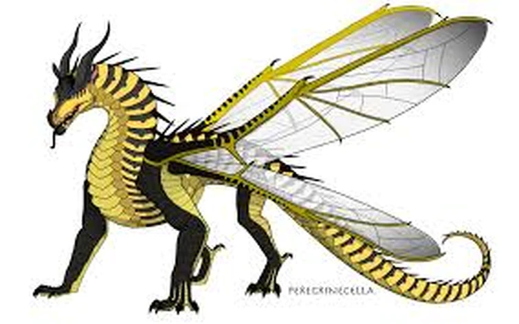 The Shining Jewel Of Pantala// Jewel Hive kingdom rp// always open ...