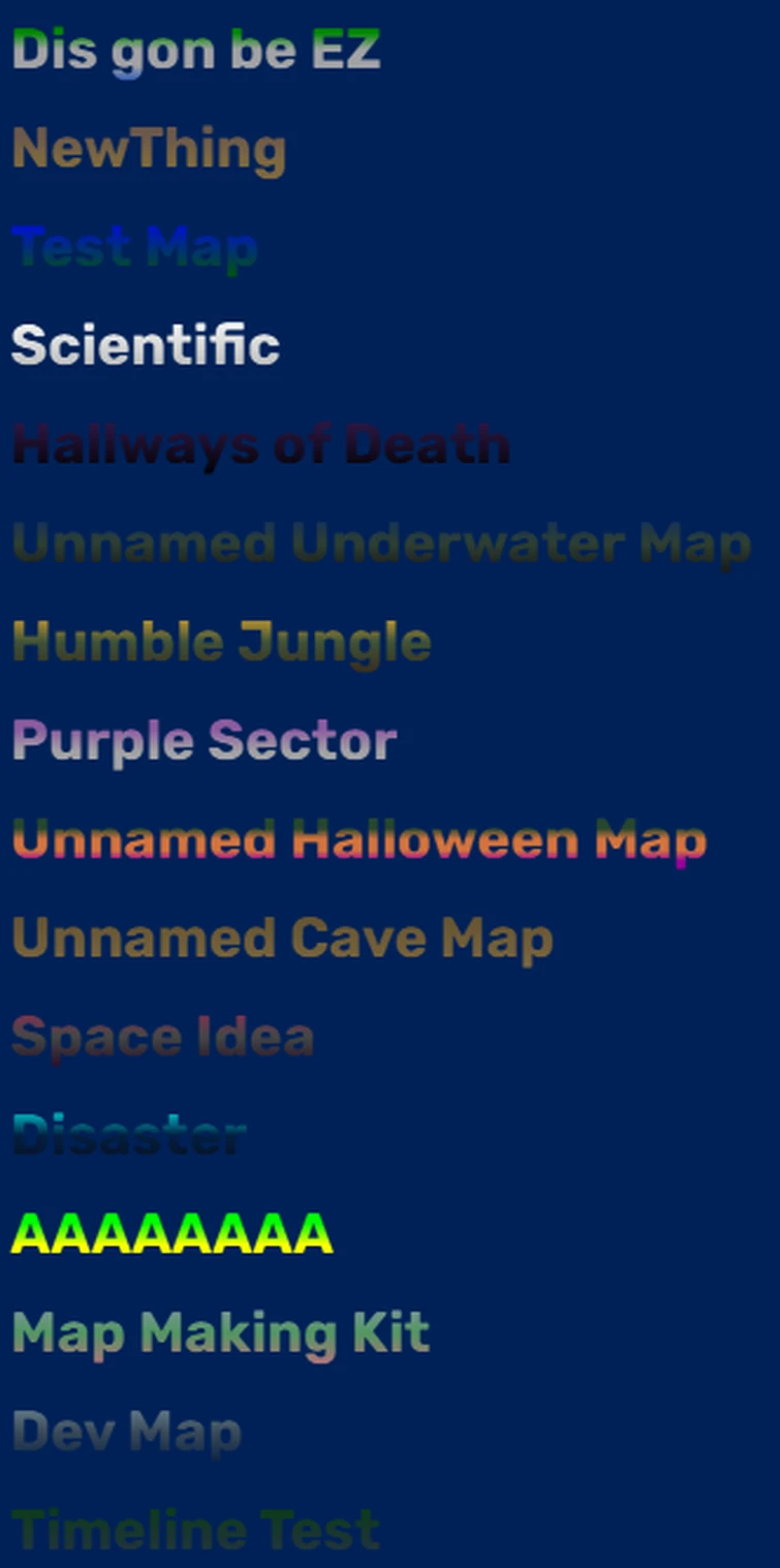 Discuss Everything About Flood Escape 2 Wiki | Fandom
