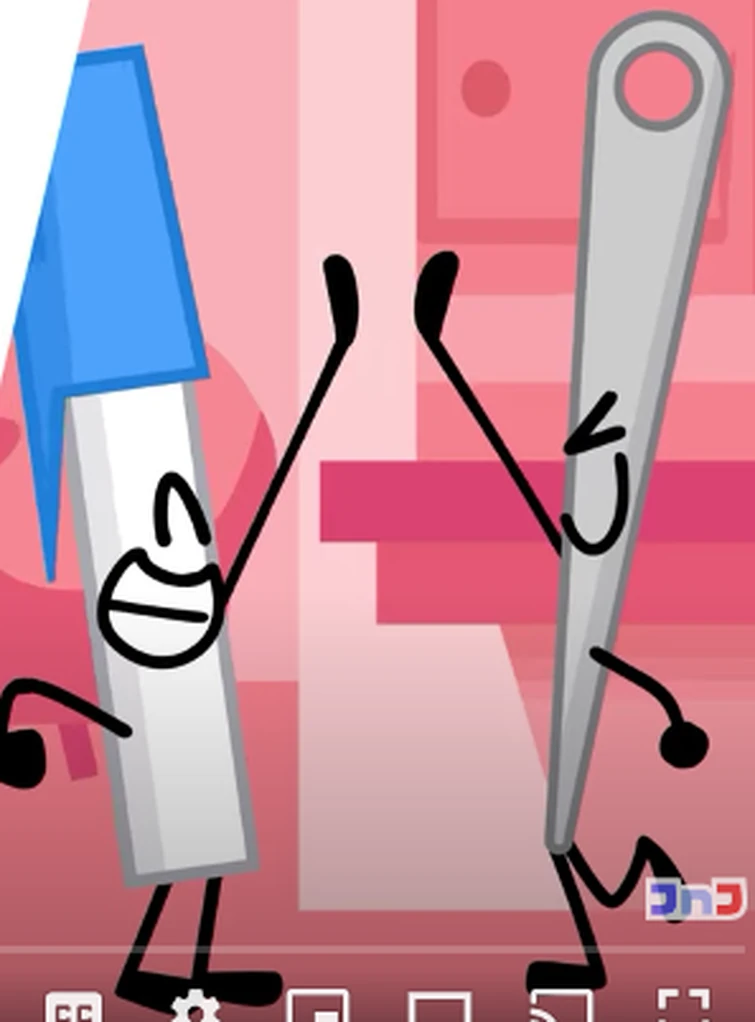 Discuss Everything About Battle for Dream Island Wiki | Fandom