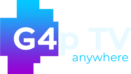 G4p TV Anywhere (G4p TV Archives) | Fandom