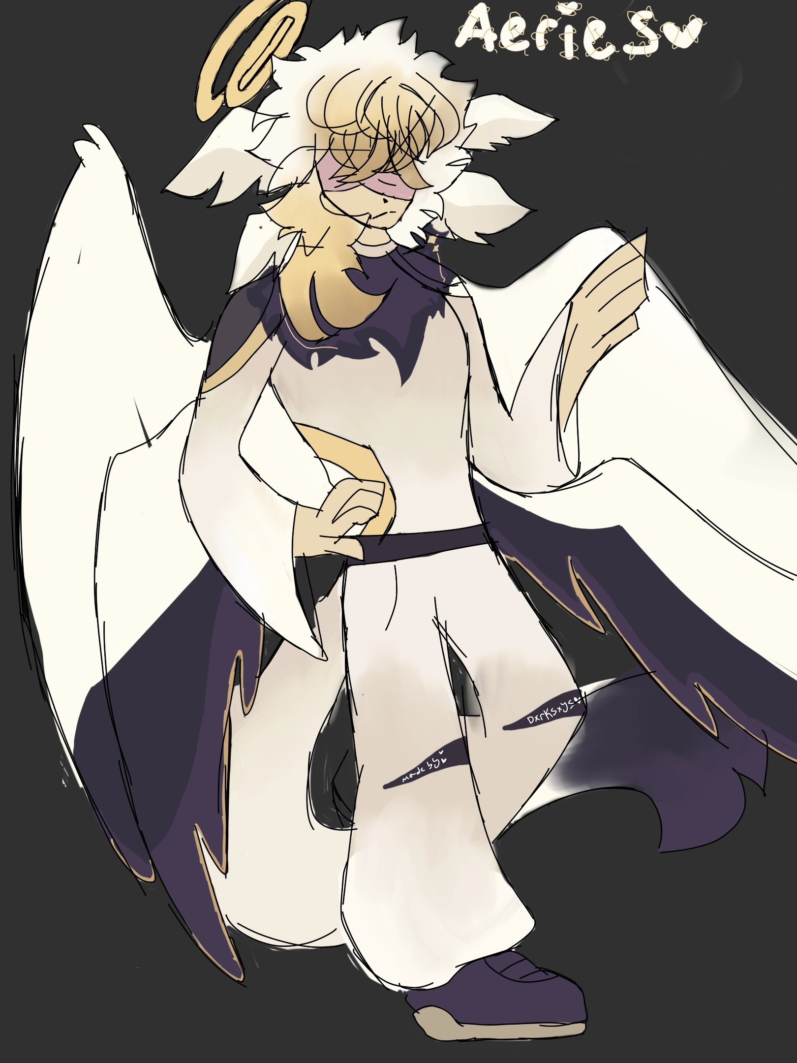 Human aer attempt | Fandom