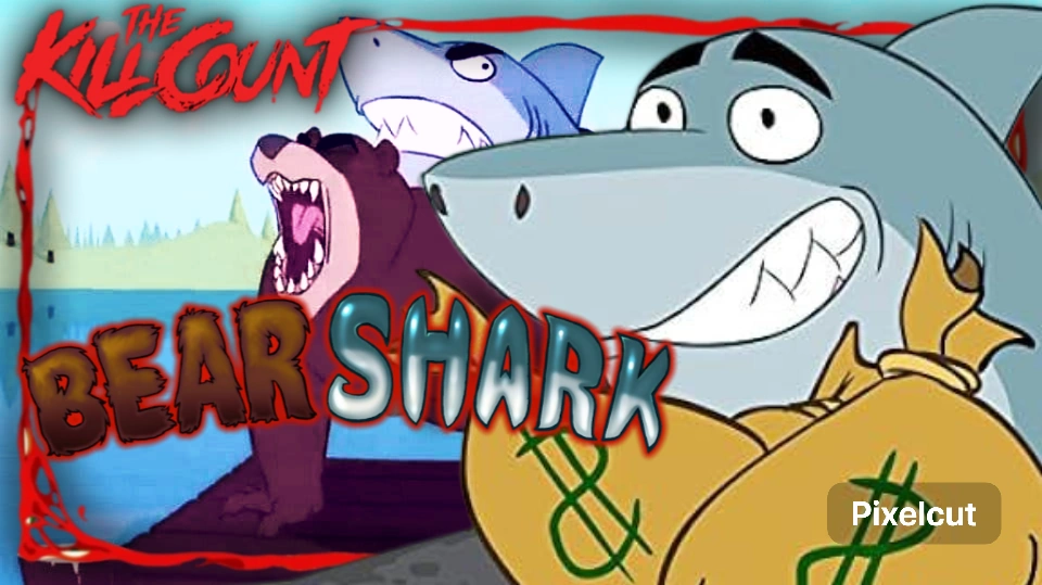 Bearshark kc thumbnail | Fandom