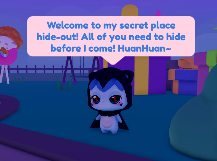 - Small update - | Fandom