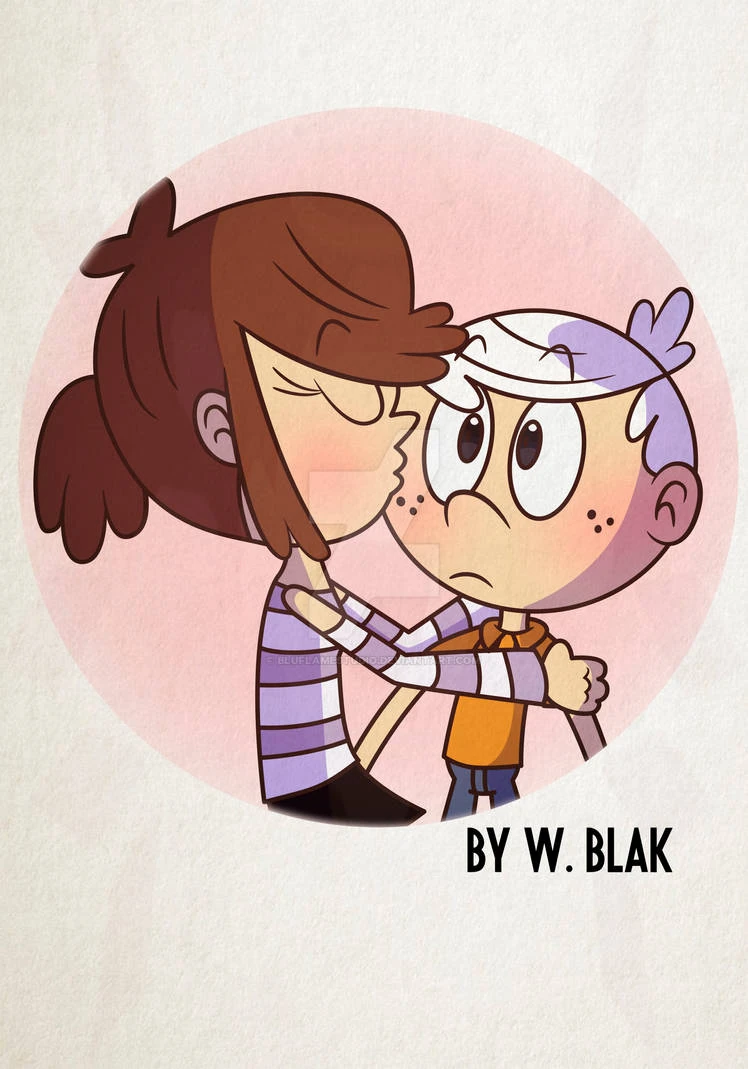 An Unexpected Kiss | Fandom