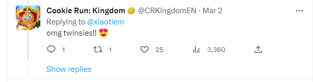 so i was scrolling through crk's old tweets and uhh | Fandom