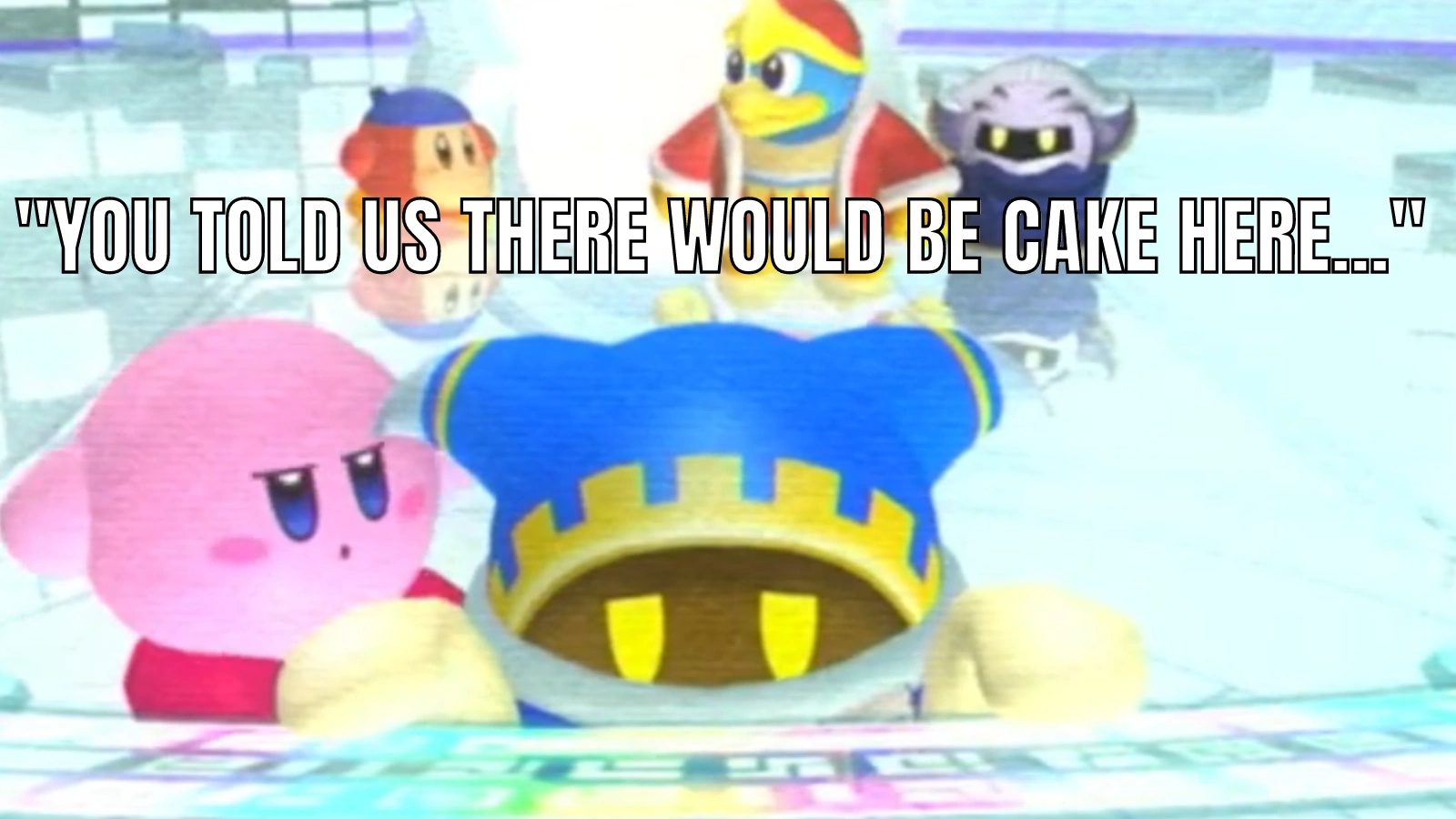 Share Kirby memes | Fandom