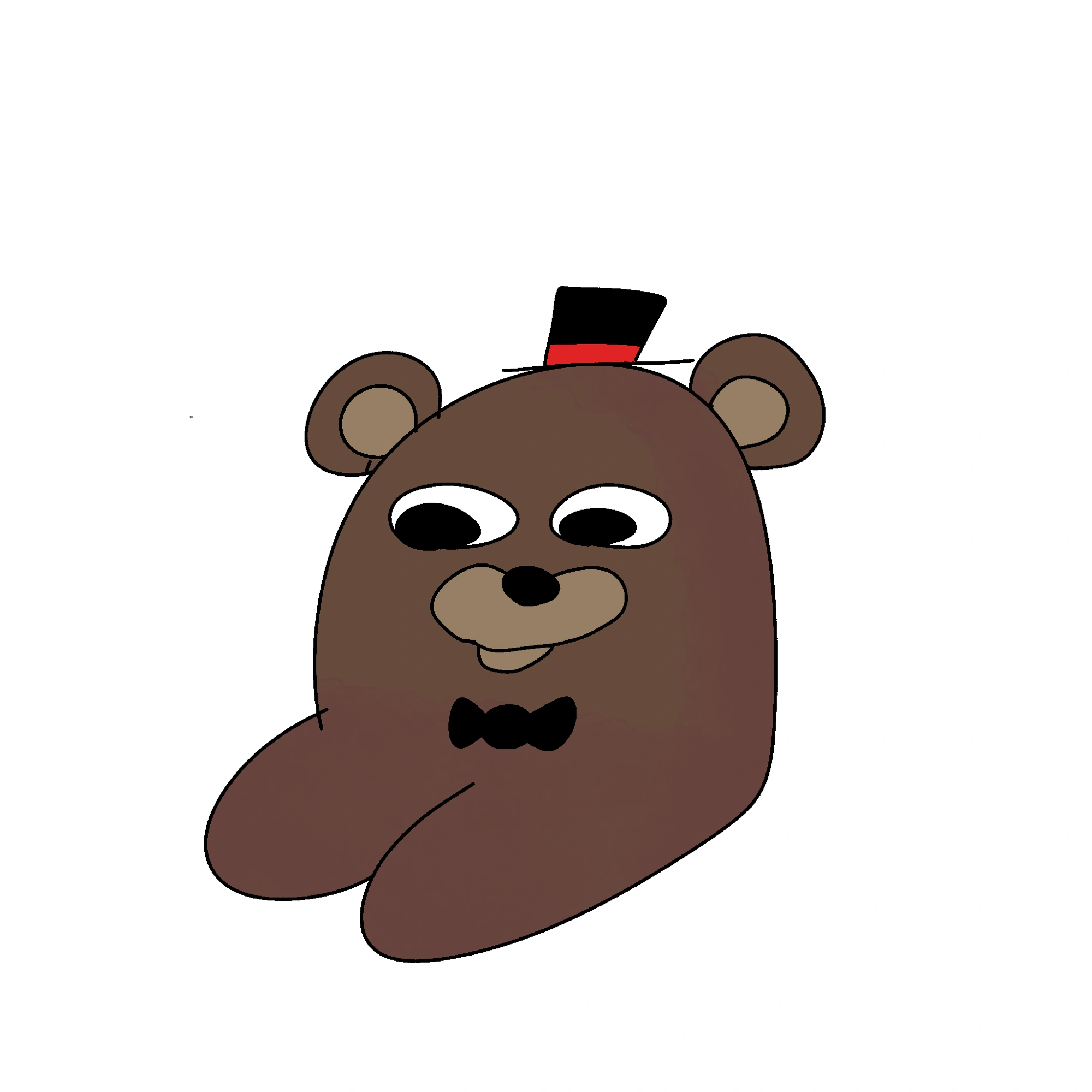 Not too late for the har har har | Fandom