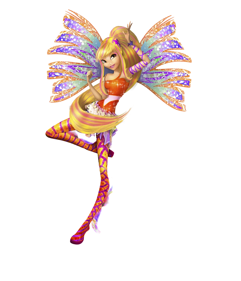 Stella! ☀️☀️ | Fandom