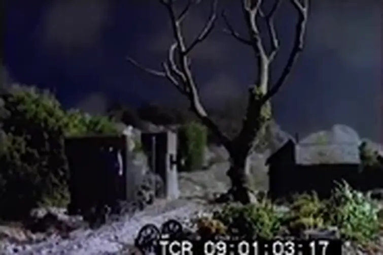 rusty's ghost engine real? | Fandom