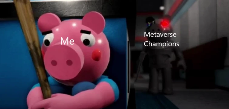 Cursed Piggy Images (PART 2) | Fandom