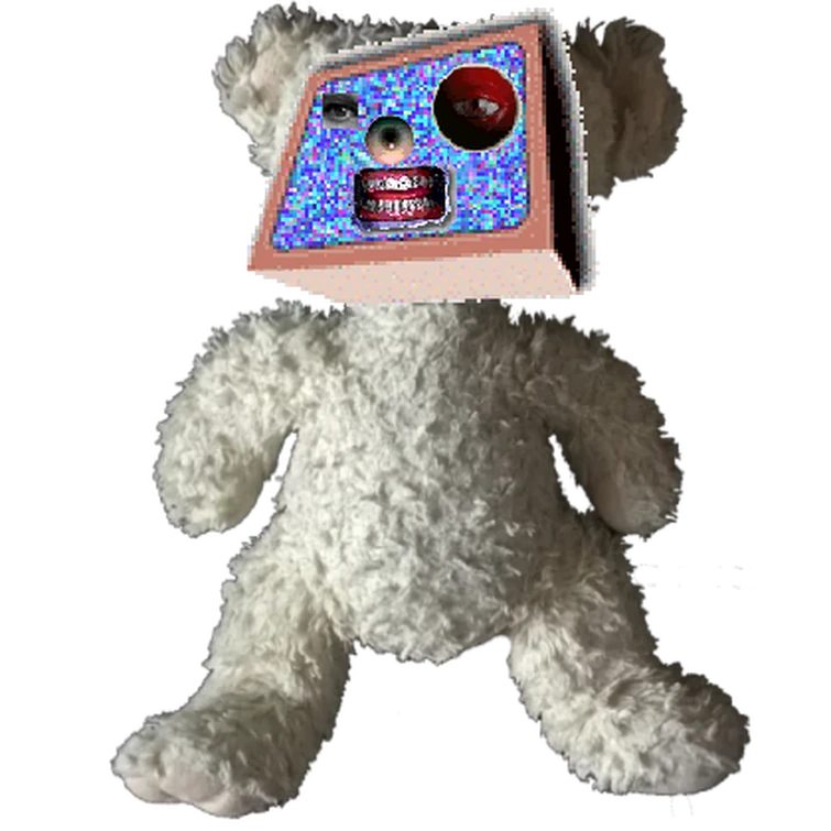 Websam: The Capturer of Malbear | Fandom