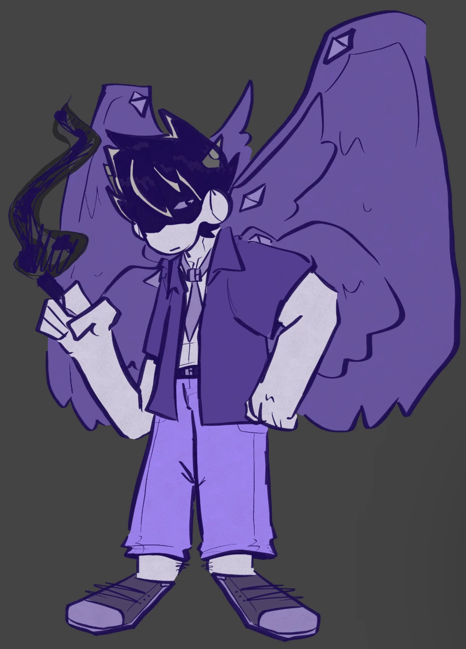 Fun lil guy | Fandom