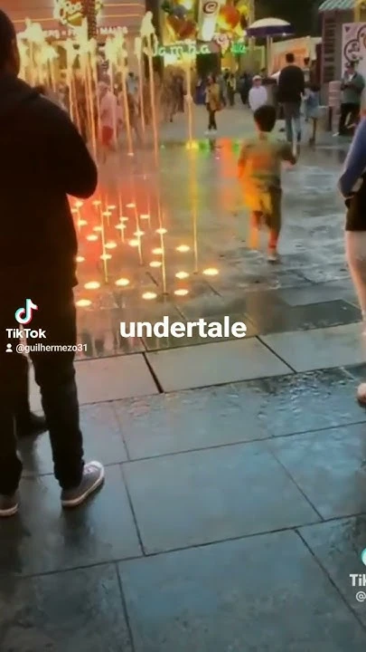 undertale | Fandom