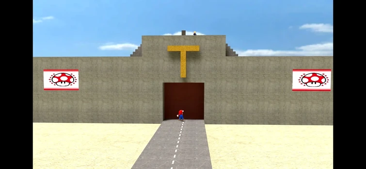 Discuss Everything About The SMG4 Wiki | Fandom