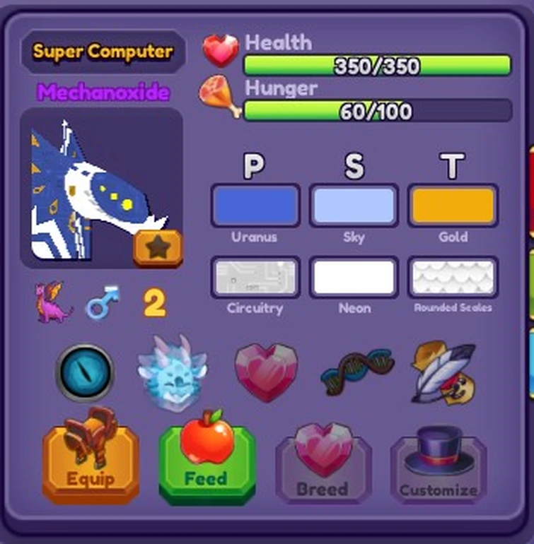 Discuss Everything About Dragon Adventures Wiki | Fandom