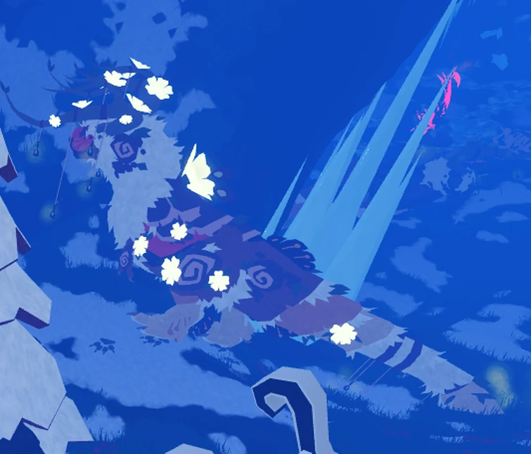 Shimmer Ghart! | Fandom