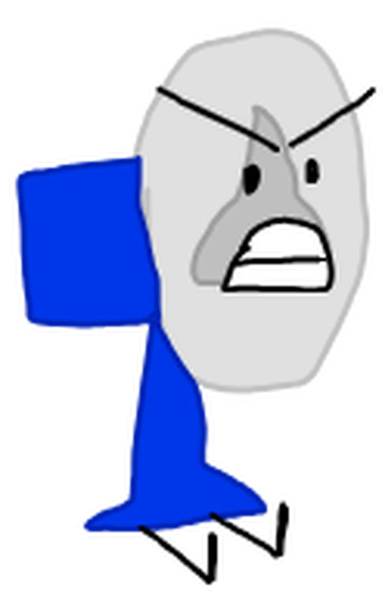 All TPOT Characters so far in SketchIo as of Barf Bag and Nickel, who ...