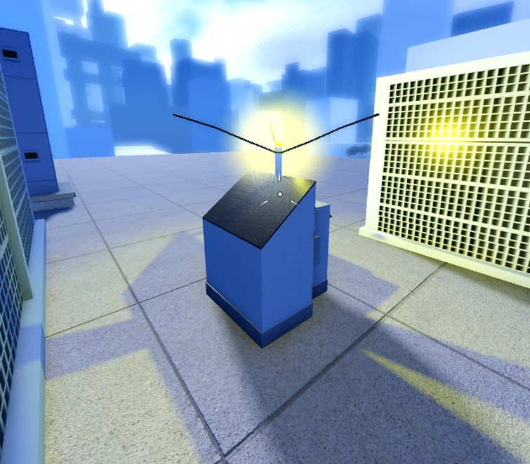 Discuss Everything About Parkour Reborn Wiki | Fandom
